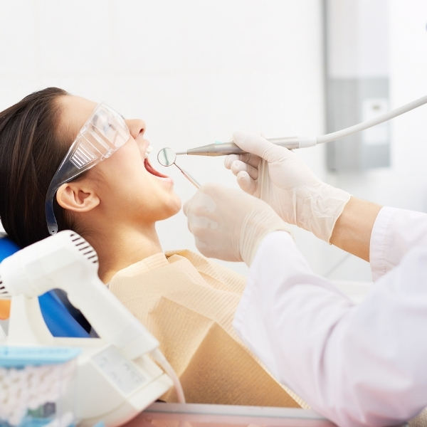 BluSky Dental Holland Cross | Family Dentist in Westboro Ottawa